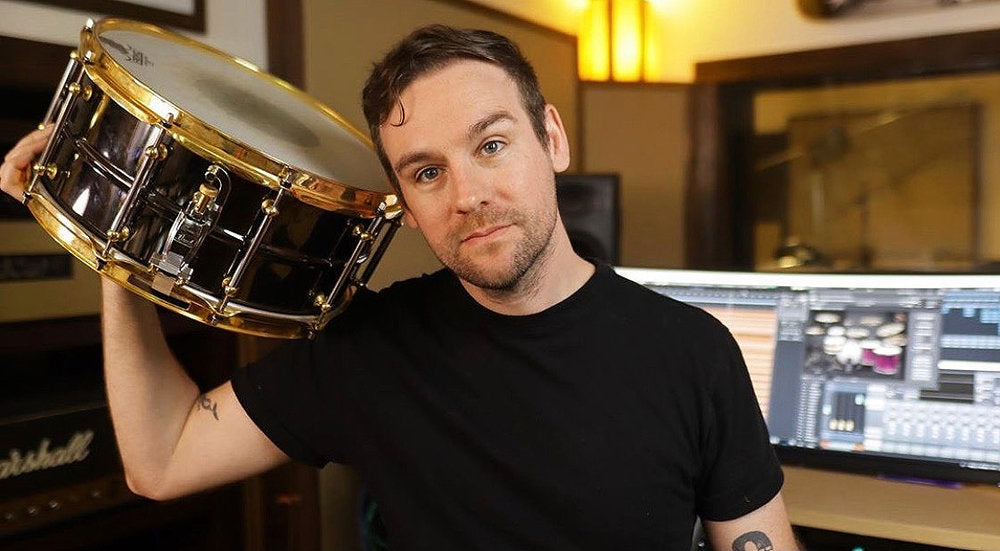 Five For Five With Jay Maas of Defeater & Jay Maas Recording – Heavy ...