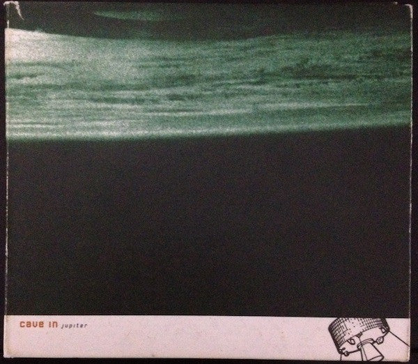 Jupiter : CD – Heavy Weight Music