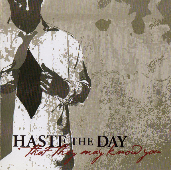 That They May Know You : CD – Heavy Weight Music