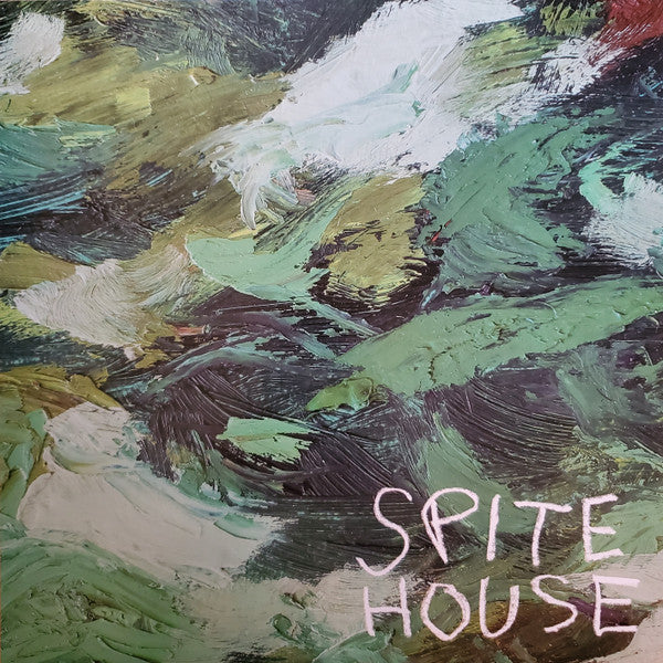 Spite House : Coloured Vinyl – Heavy Weight Music