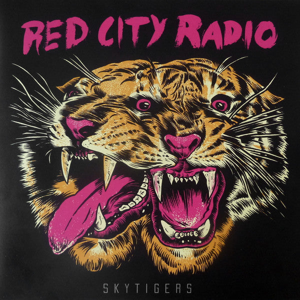 Sky Tigers – Heavy Weight Music