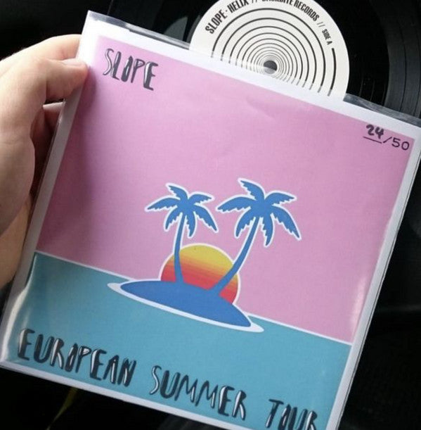 Helix : Tour Edition – Heavy Weight Music