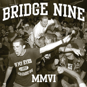 MMVI : Coloured Vinyl – Heavy Weight Music