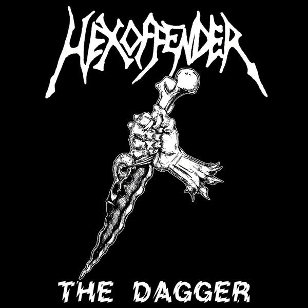 The Dagger – Heavy Weight Music